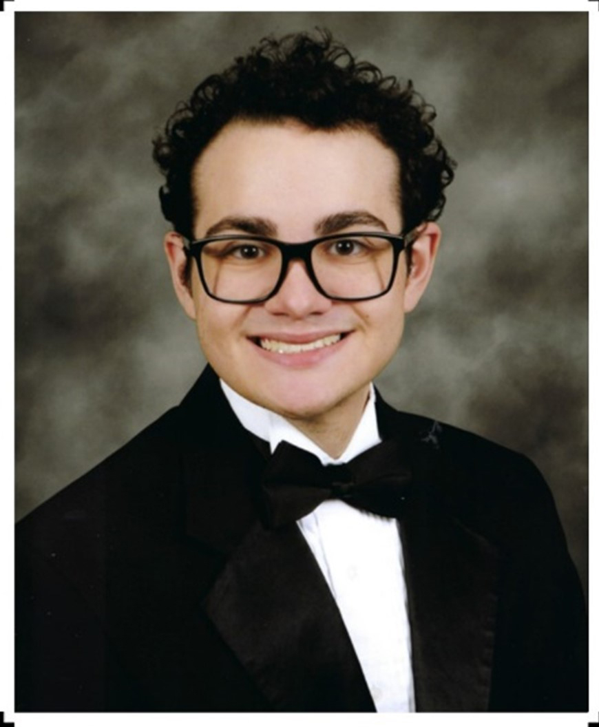 Noah Thomas Eastman, 2021 AYO Concerto Competition Winner – Atlantic ...
